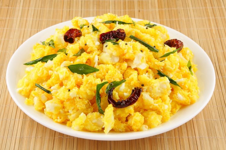 A Guide to Kerala Famous Food & Cuisine You Can't Miss in Your Kerala Tour