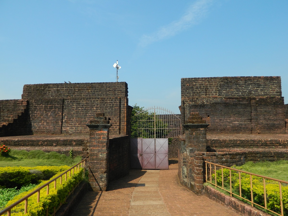 14 Best Historical Places to Visit in Kerala for an Epic Journey