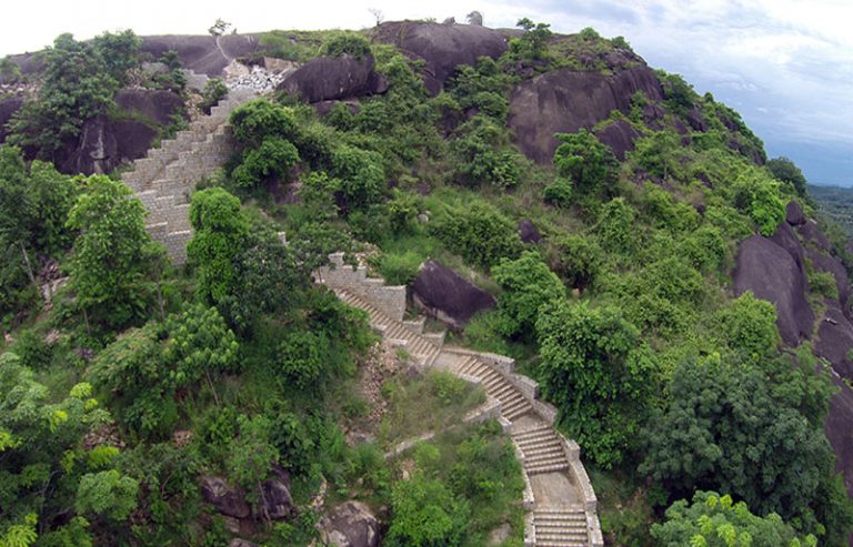 Ultimate Jatayu Earth’s Center Tour Guide - Time Location and Package