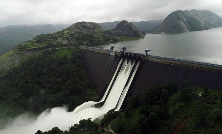 9 Famous Dams in Kerala: Largest, Biggest & Must-Visit Spots