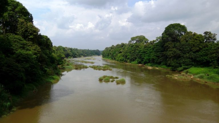 10 Beautiful Rivers in Kerala - Place of Origin, Length & Many More to ...