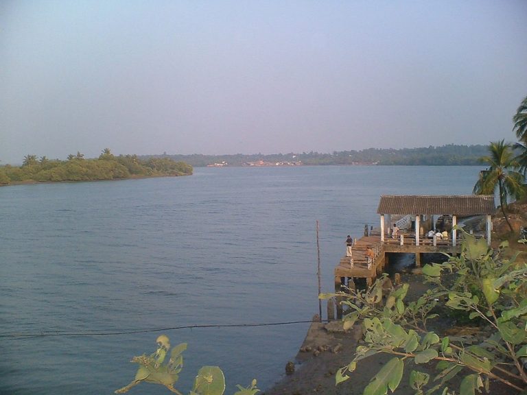 10 Beautiful Rivers in Kerala - Place of Origin, Length & Many More to ...