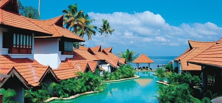 8 Best Resorts in Kerala with Private Pool for a Luxury Stay in 2025