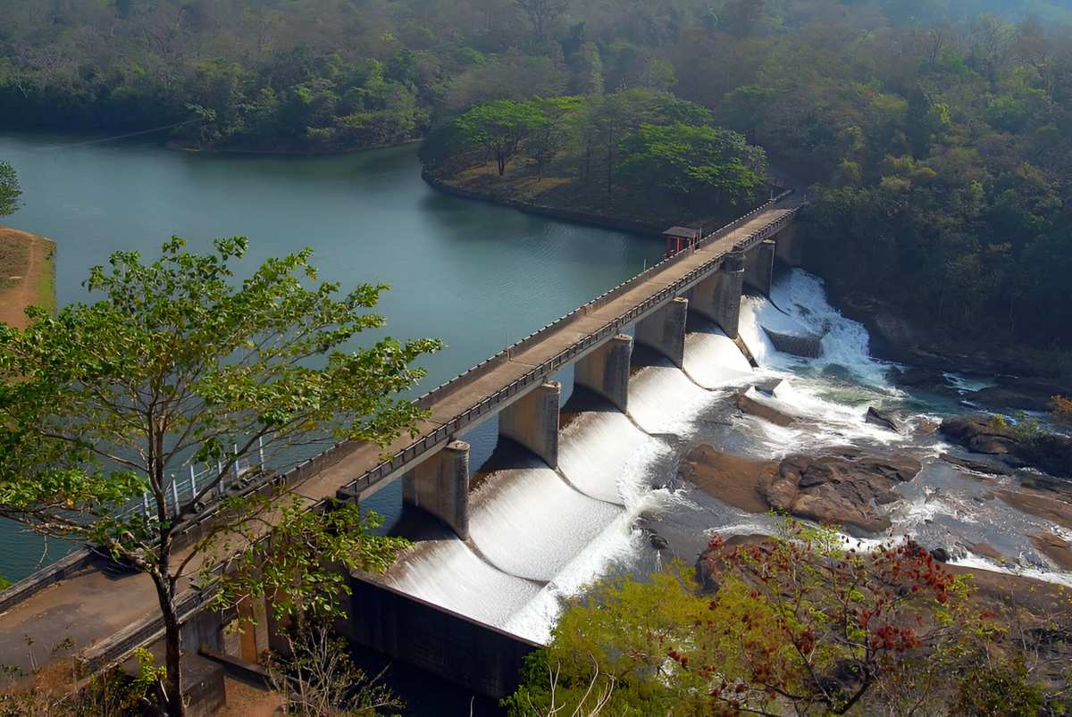 9 Famous Dams in Kerala: Largest, Biggest & Must-Visit Spots