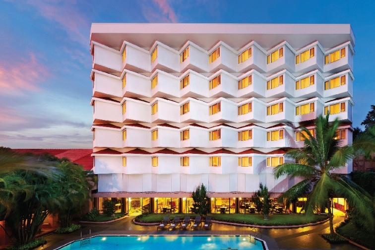 8 Best Taj Hotels in North & South Kerala for Luxury Accommodation