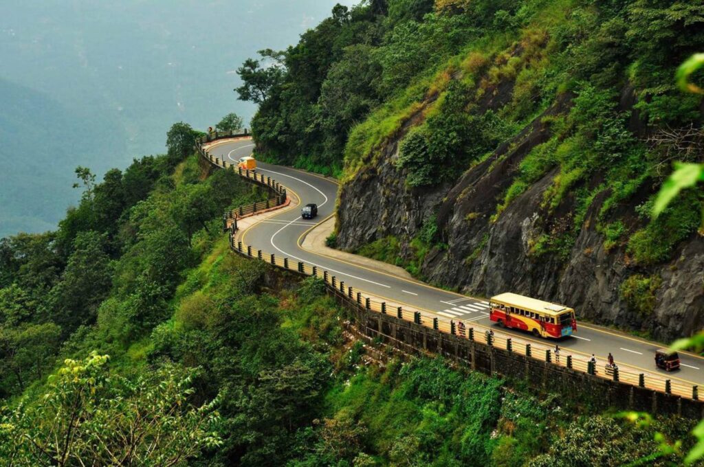 11 Perfect Places to Visit in Vagamon for a Relaxing and Memorable ...