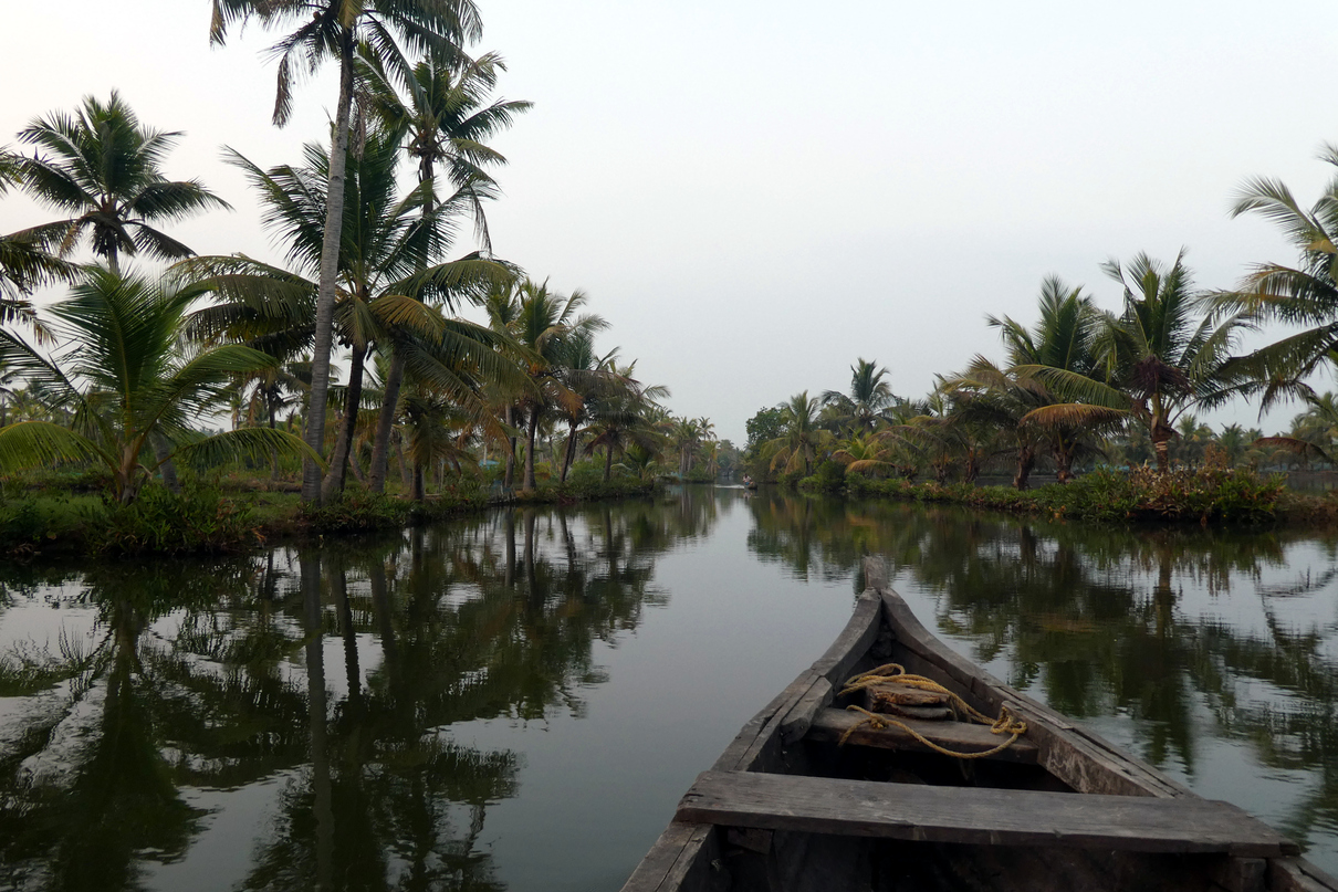 Munroe Island in Kollam Guide: Exciting Activities, Scenic Spots ...