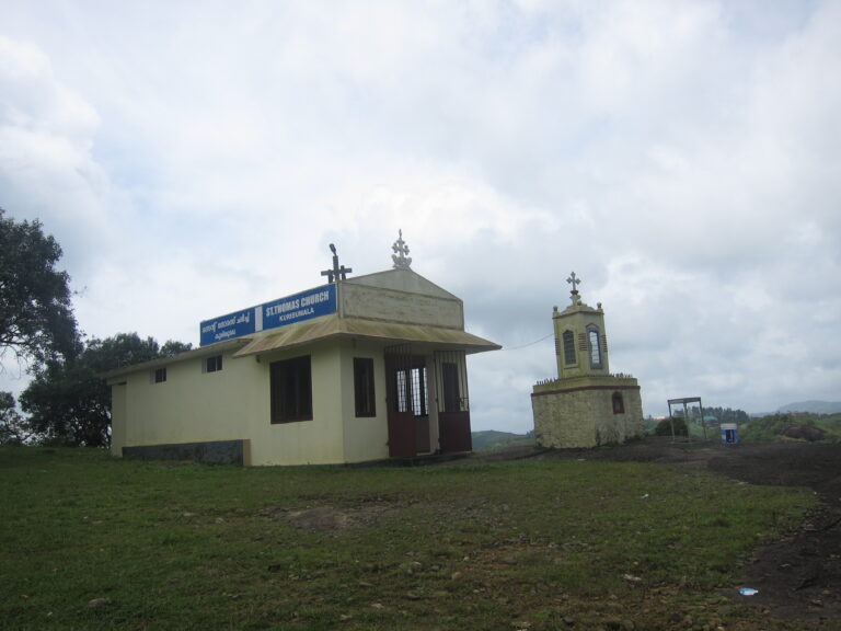 11 Perfect Places to Visit in Vagamon for a Blissful Trip