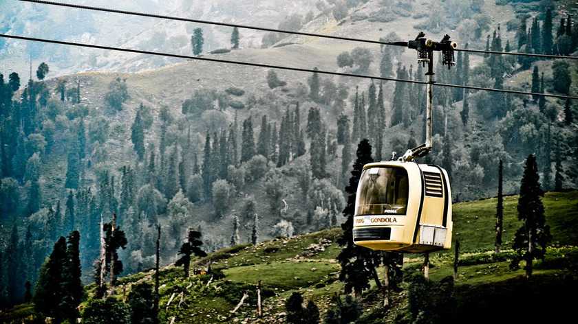 Gulmarg or Sonmarg – Which Is Better in Summer Travel?
