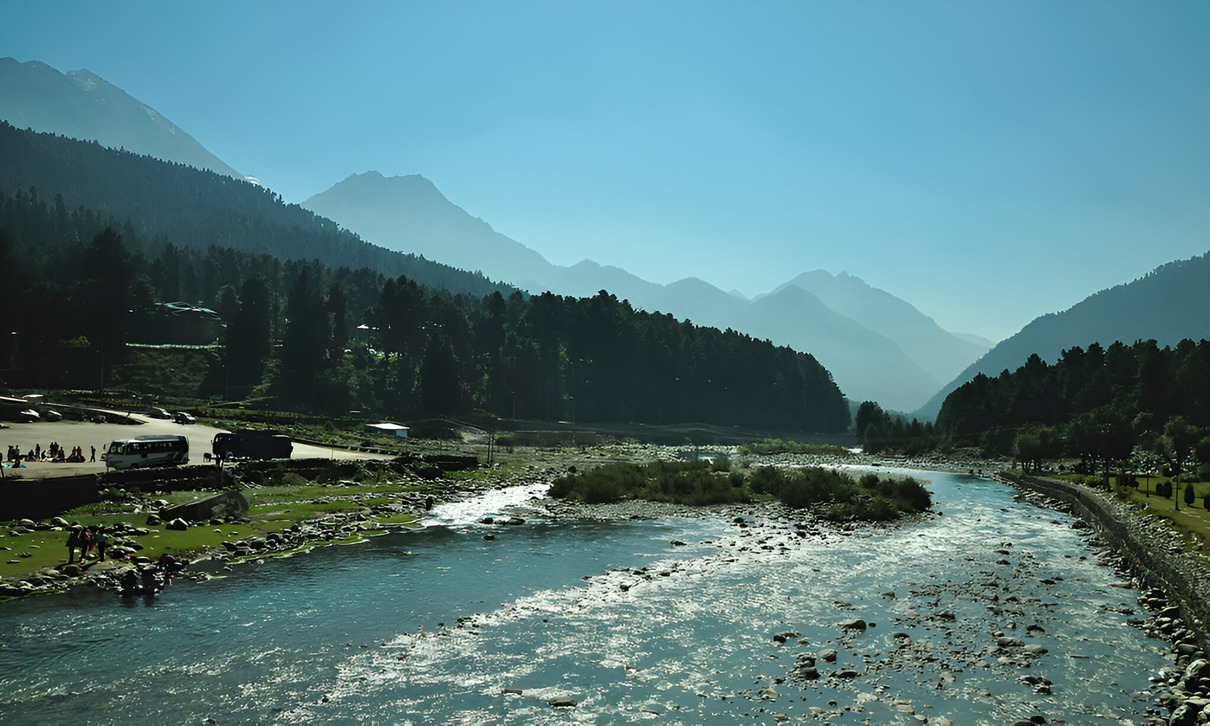 10 Finest Places to Visit in Pahalgam in Summer for a Perfect Vacation