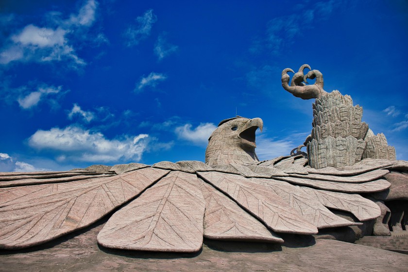 Jatayu Earth Center Guide - Timings, Ticket Prices, Top Attractions ...
