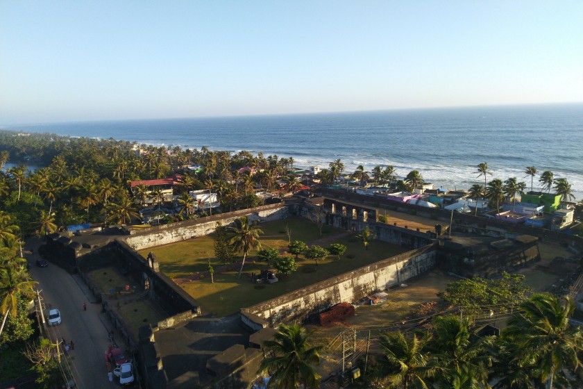 18 Finest Tourist Places to Visit in Trivandrum with Family Trip