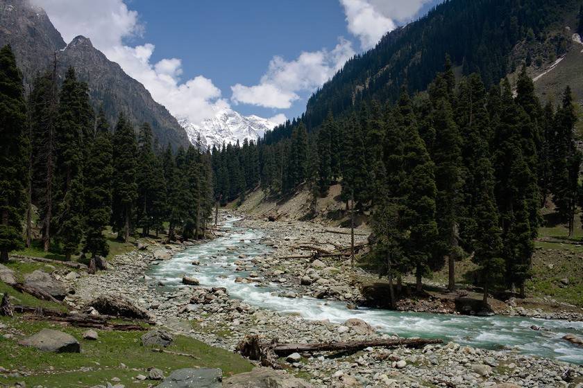 10 Finest Places to Visit in Pahalgam in Summer for Vacation
