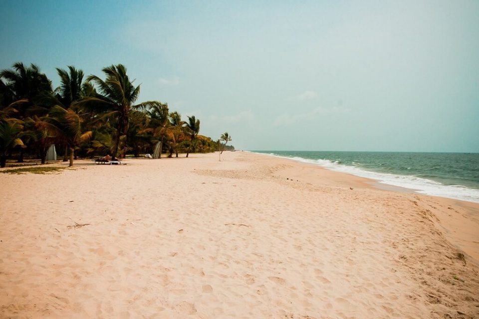 Visit Poovar Island in Kerala – Tourist Attractions & Activities