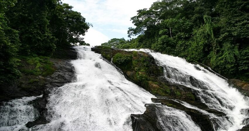 Book 1 Night 2 Days Athirappilly Tour Package at Best Price