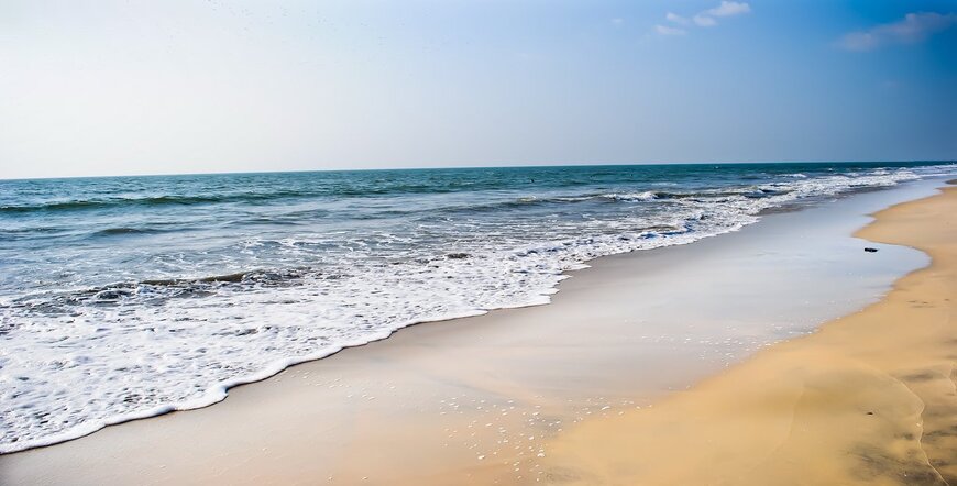 Book Kerala Beach Tour Packages @ Affordable Cost With SreesTours
