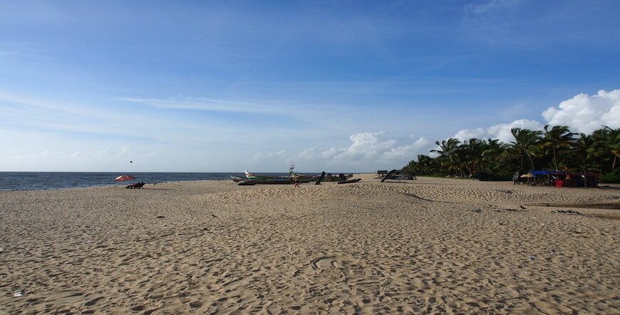 1 Night 2 Days Weekend Trip to Marari Beach