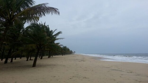 Marari Beach – Tourist Destination in Mararikulam